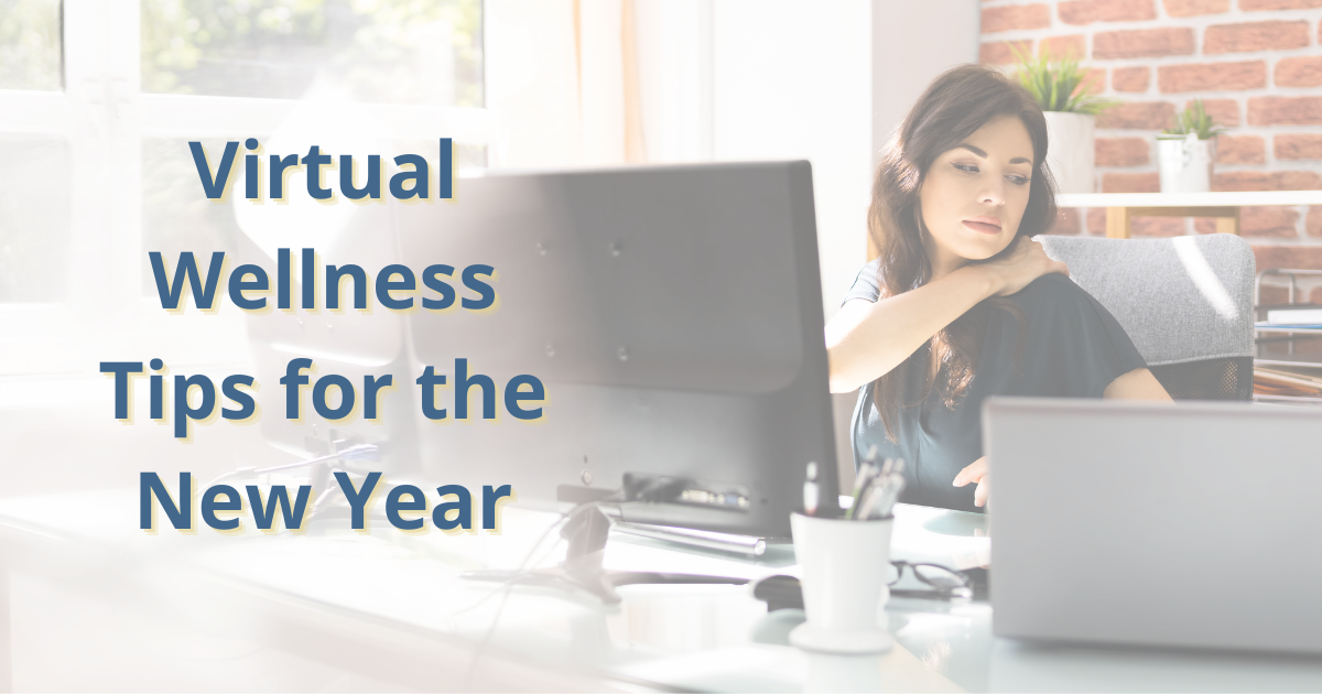 New Year, New You: 5 Virtual Wellness Tips to Kickstart 2023 - Apollo ...